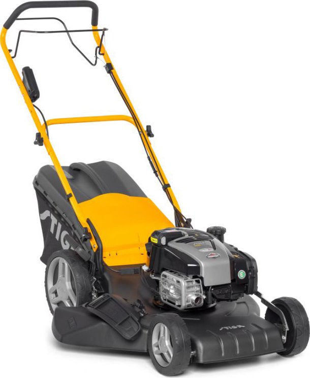 Stiga Combi 53 SEQ B od 13 990 Kč - Zbozi.cz