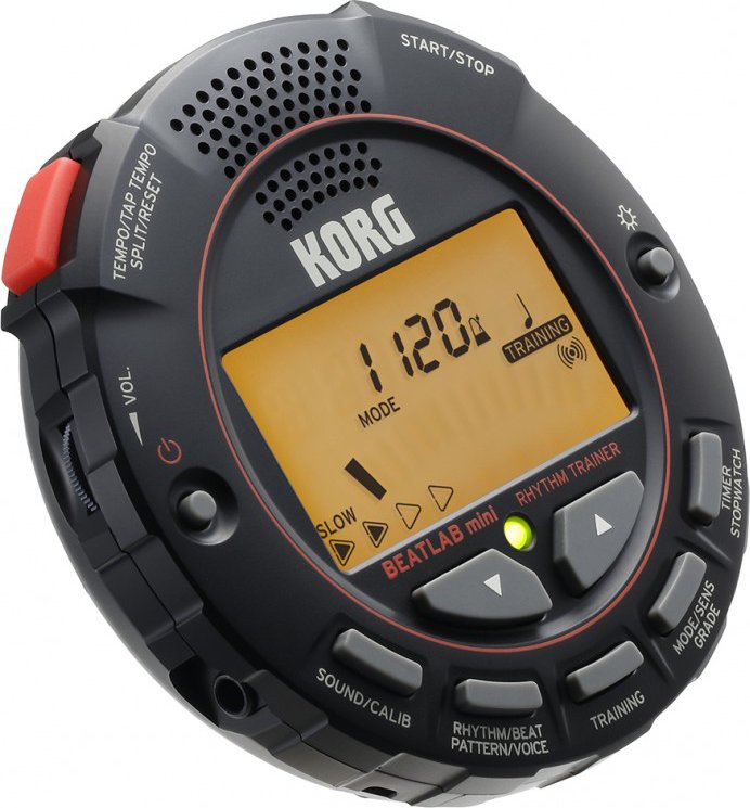 Korg Beatlab Mini - Zbozi.cz