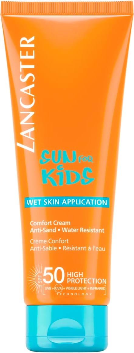 Lancaster Sun Kids Wet Skin Lancaster SPF 50 125 ml - Zbozi.cz