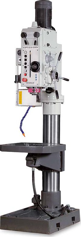 Optimum B 50 GSM od 261 929 Kč - Zbozi.cz