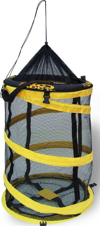 Black Cat Bait Tunnel 55 x 75 cm - Zbozi.cz