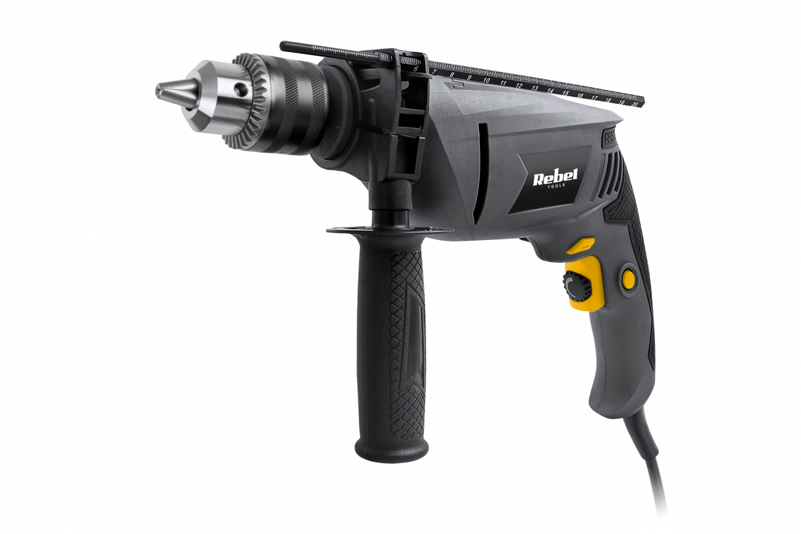 Rebel Tools RB-1010 - Zbozi.cz