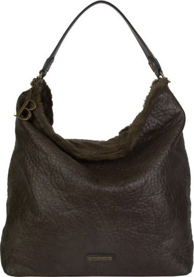 Bulaggi Hobo 30616 Kaylee Mid Brown - Zbozi.cz
