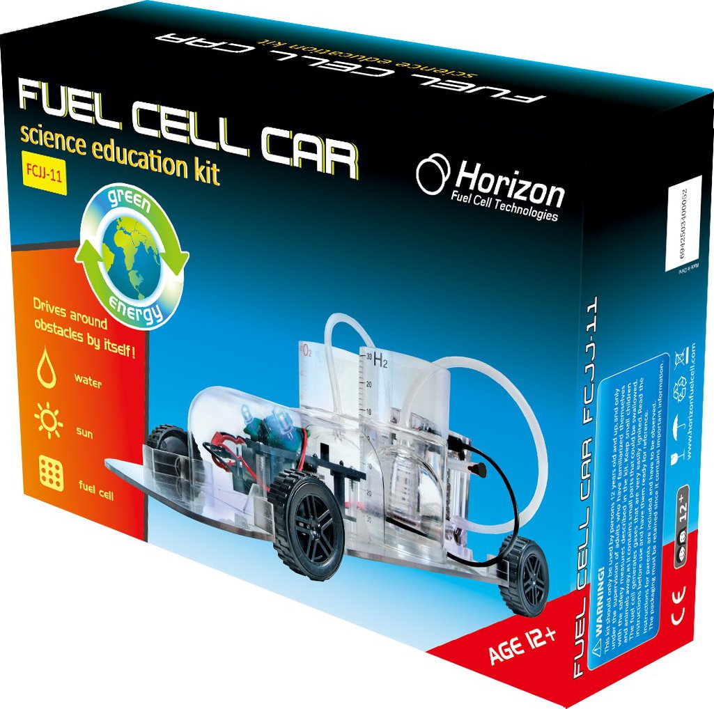 Horizon Hydrocar od 2 149 Kč - Zbozi.cz