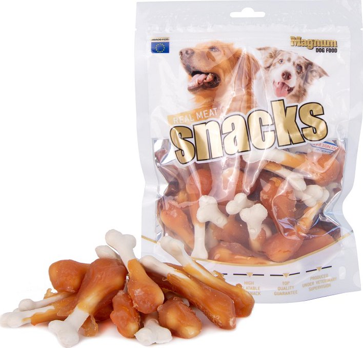 Magnum Chicken Leg 250 g od 87 Kč - Zbozi.cz