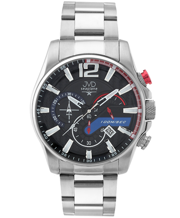 JVD JE1002.1 od 3 190 Kč - Zbozi.cz