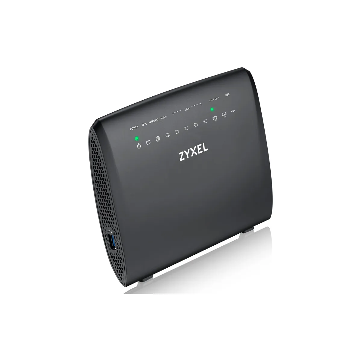 Foto Modem Zyxel VMG3925-B10B - Zbozi.cz