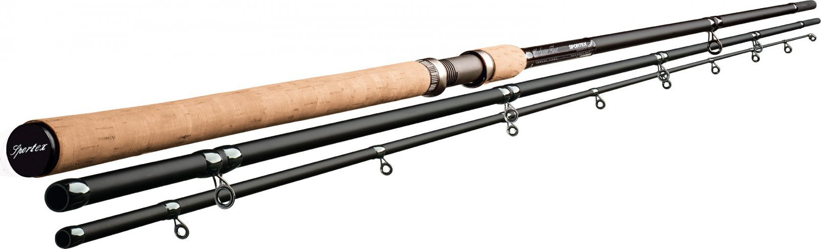 Sportex Exclusive Rapid Float 360 cm/10 – 35 g - Zbozi.cz
