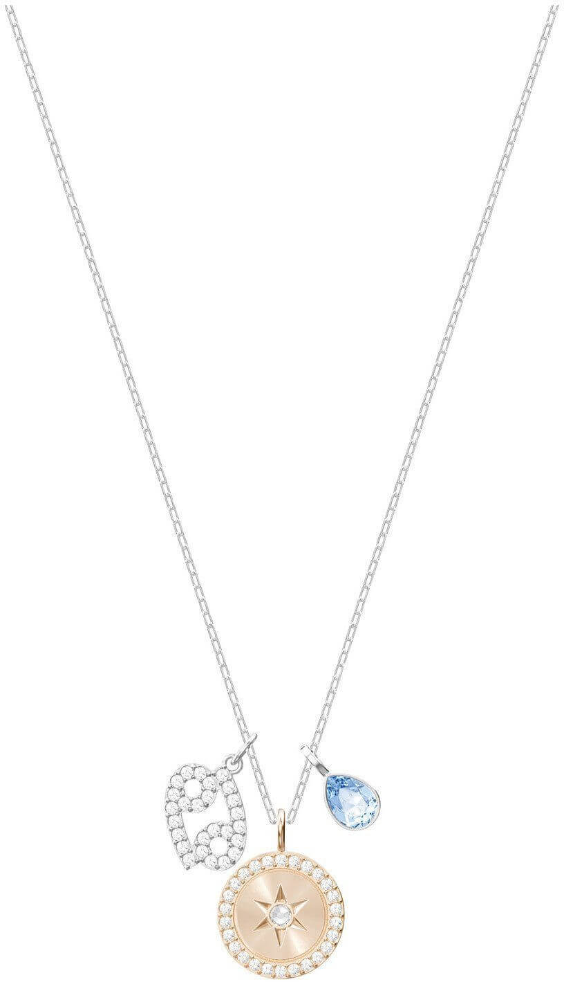 Swarovski Zodiac Rak 5349215 - Zbozi.cz
