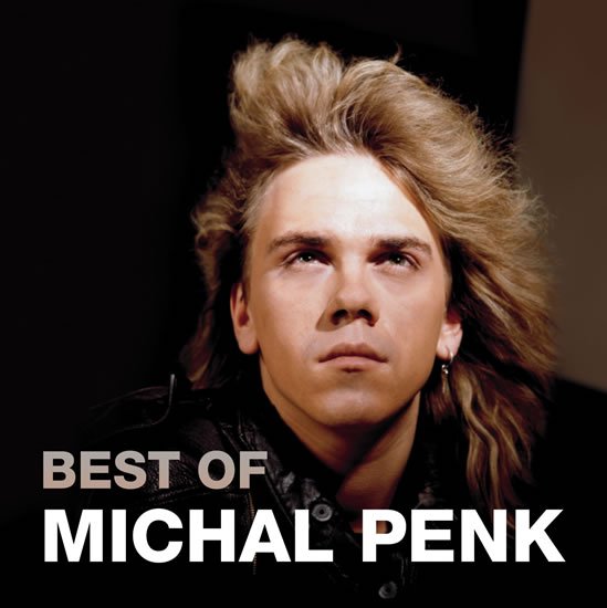 Best Of - Michal Penk [CD] - Zbozi.cz