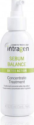 Revlon Intragen Sebum Balance Concentrate Treatment 125 ml od 230 Kč - Zbozi.cz
