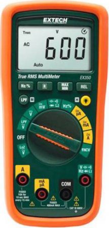 Extech EX350 od 2 186 Kč - Zbozi.cz