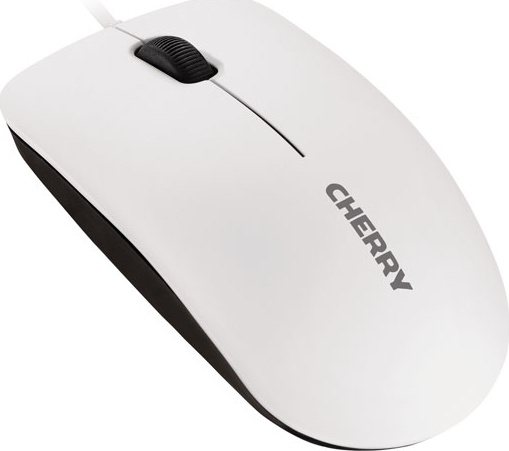 Cherry MC1000 bílá od 194 Kč - Zbozi.cz