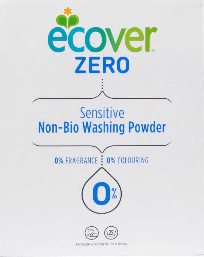 Ecover Zero od 399 Kč - Zbozi.cz