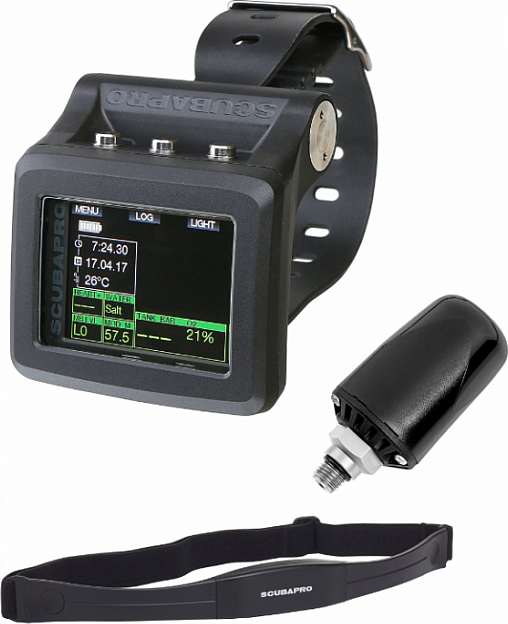 Scubapro Galileo G2 od 21 450 Kč - Zbozi.cz