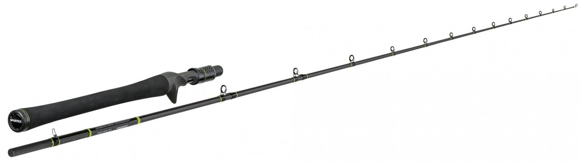 Sportex Hydra Speed 220 cm/180 g - Zbozi.cz