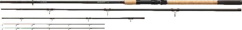 Daiwa Windcast Feeder 390 cm/150 g - Zbozi.cz