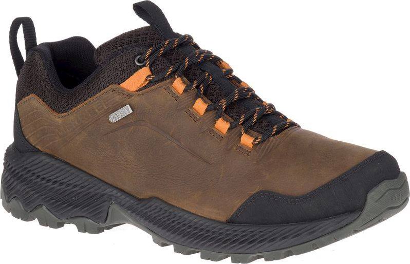 Merrell Forestbound WTPF Dark Earth - Zbozi.cz