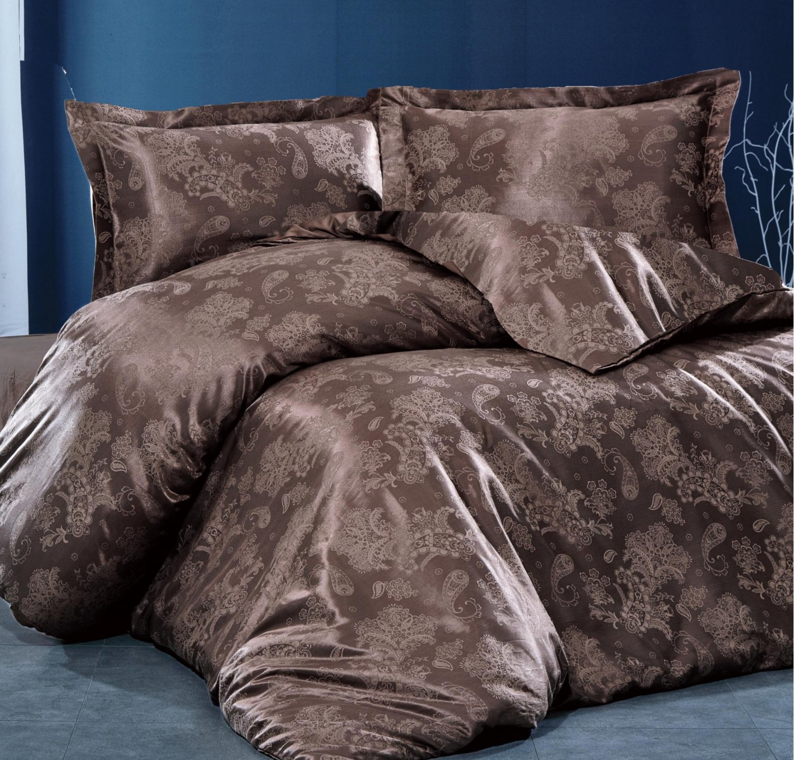 Brotex Florence 200 x 200, 2x 70 x 90 cm zip - Zbozi.cz