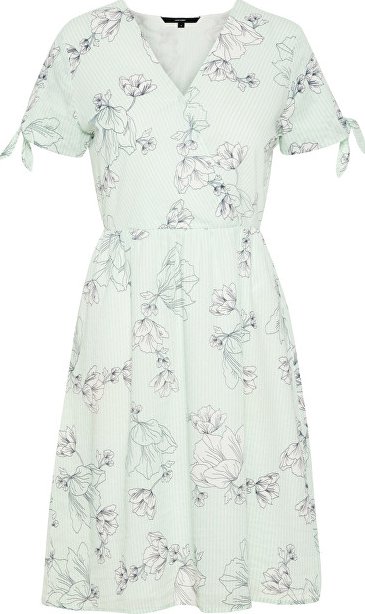 Vero Moda Sally Bok Choy - Zbozi.cz