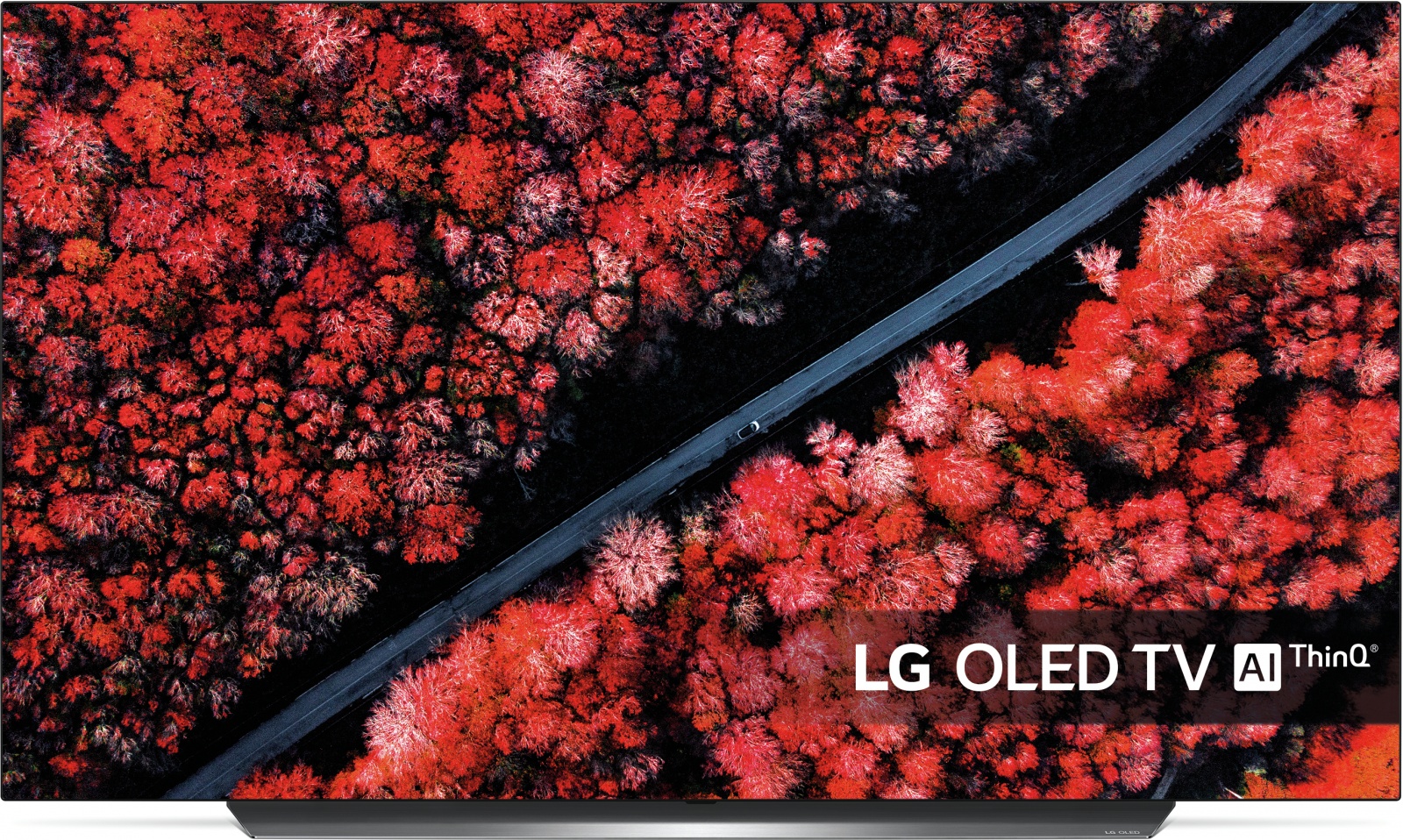LG 55" OLED (OLED55C9PLA) - Zbozi.cz