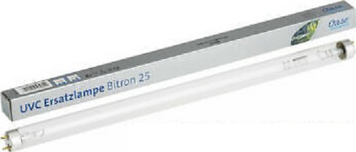 OASE Bitron 25 W náhradní zářivka od 569 Kč - Zbozi.cz