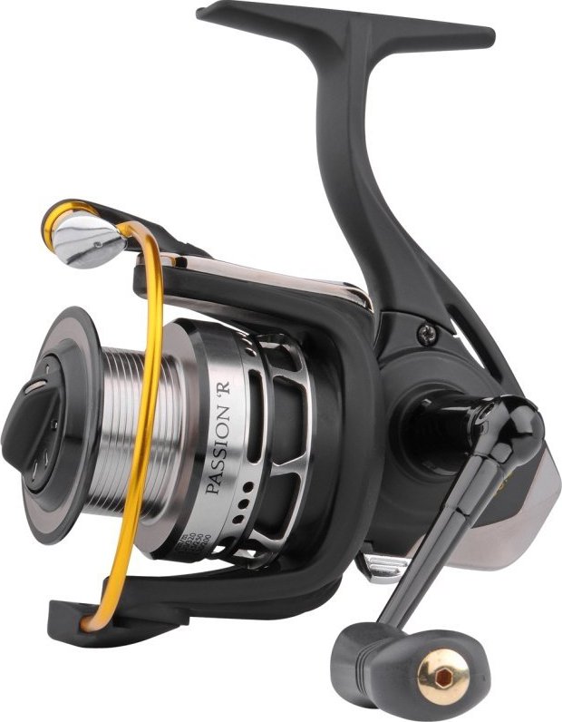 Spro Passion R 3000 - Zbozi.cz