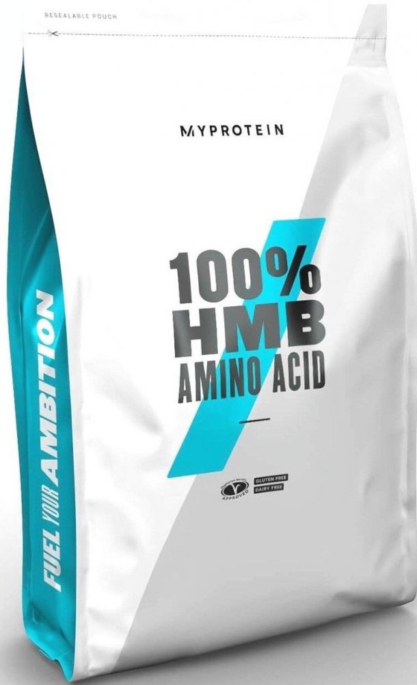 Myprotein HMB 500 g - Zbozi.cz