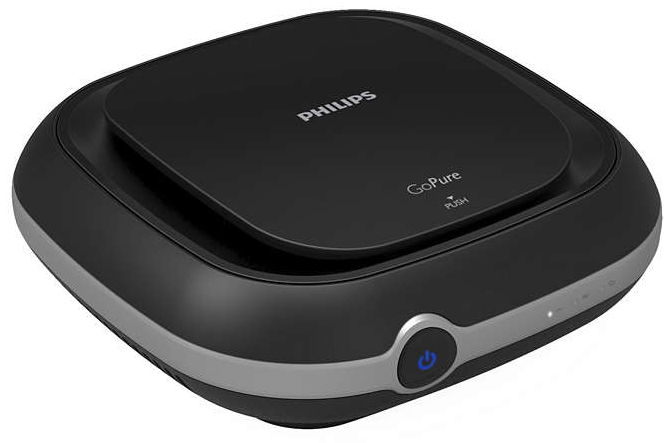 Philips Compact 100 Air Max - Zbozi.cz