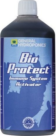 General Hydroponics Bioprotect 1 l od 4 599 Kč - Zbozi.cz