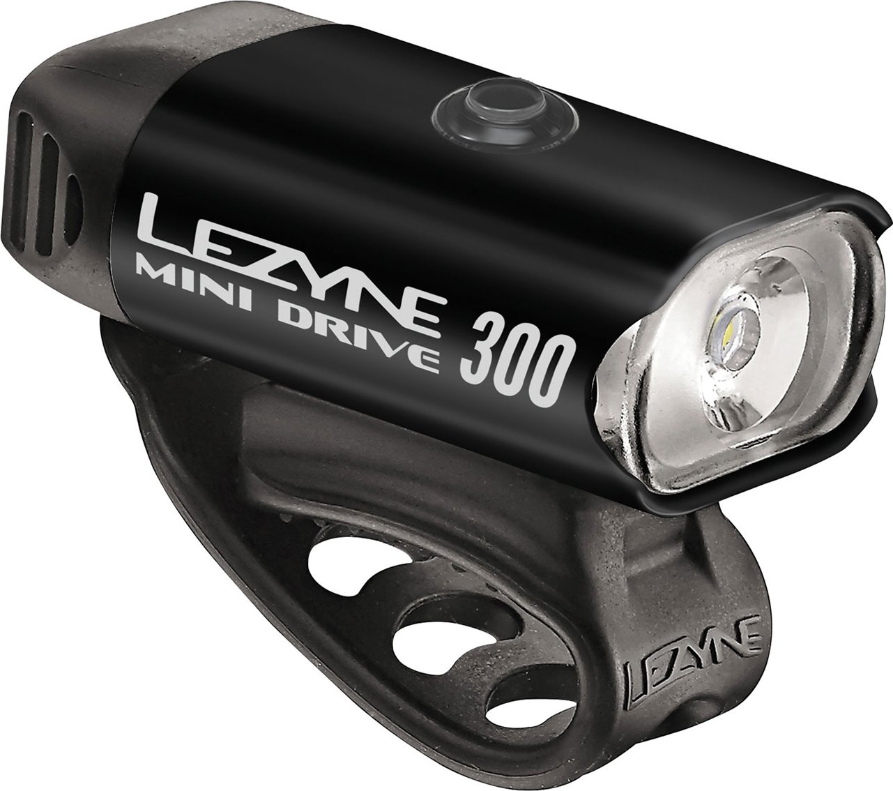 Lezyne Mini Drive 300 černé od 564 Kč - Zbozi.cz