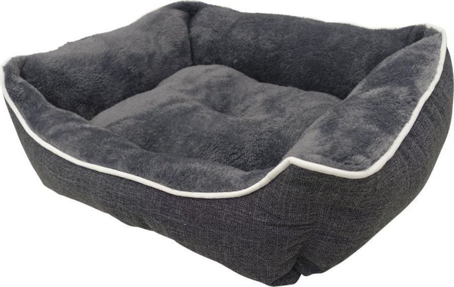 Nobby Classic Arno 62 x 50 x 17 cm šedý od 589 Kč - Zbozi.cz