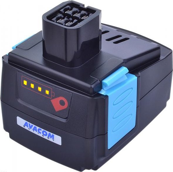 Avacom ATHIL-L14A1-20Q 14,4 V 4,0 Ah od 2 340 Kč - Zbozi.cz