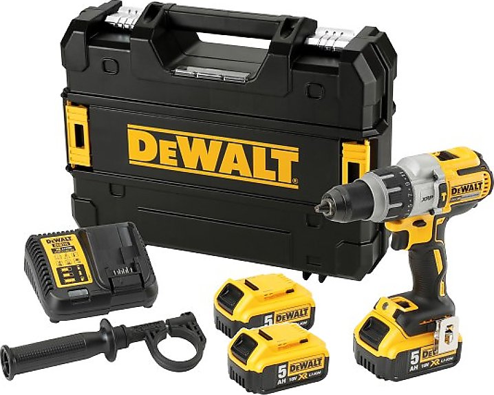 DeWALT DCD996P3K - Zbozi.cz