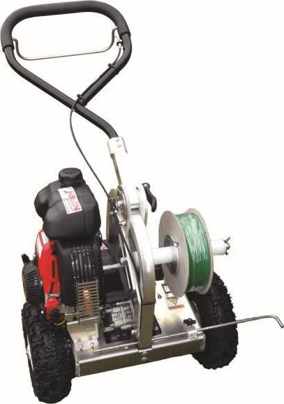 Portable Winch PWM 600 MH - Zbozi.cz