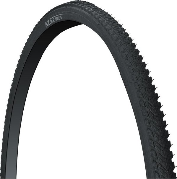 Kellys Radius 700 x 45C od 198 Kč - Zbozi.cz