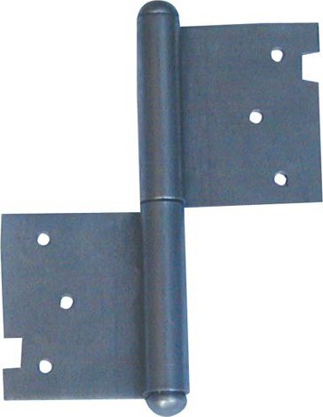 Kovopant 560061 L Zn 120 mm od 521 Kč - Zbozi.cz