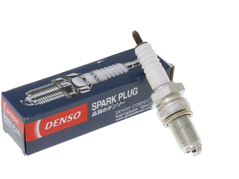 Denso X24ESR-U od 45 Kč - Zbozi.cz