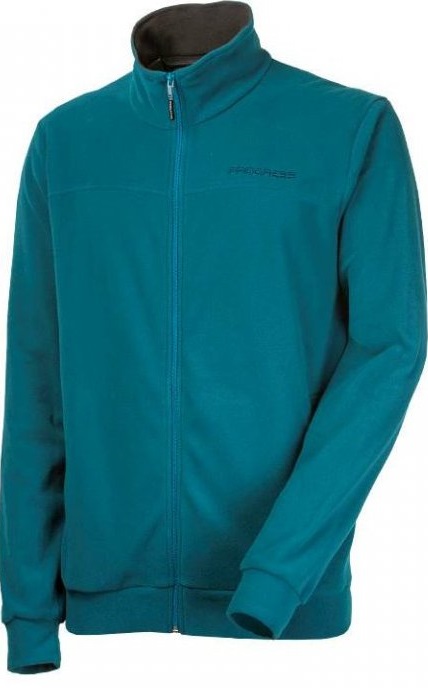 Progress Legend petrolejová - Zbozi.cz