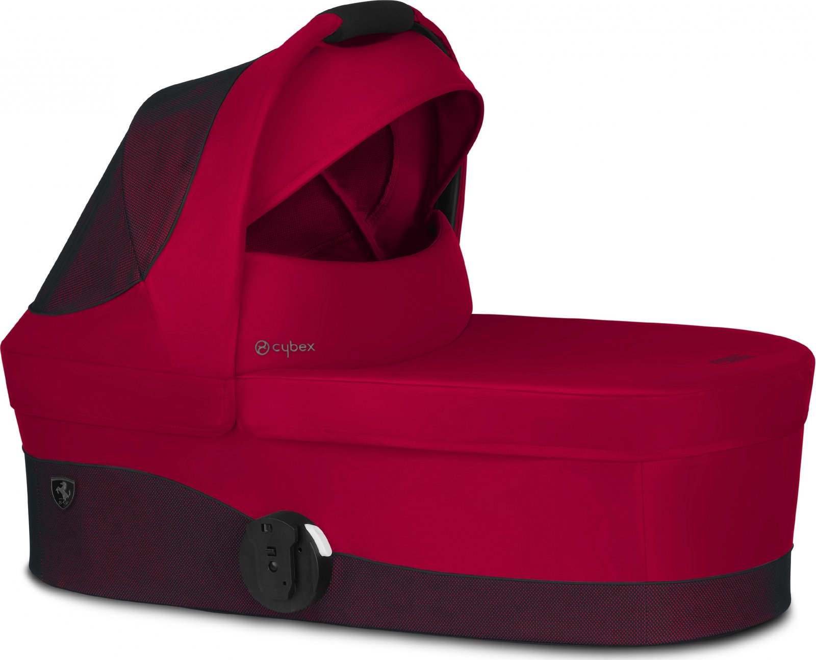 Cybex Carry Cot S Ferrari 2020 od 4 649 Kč - Zbozi.cz