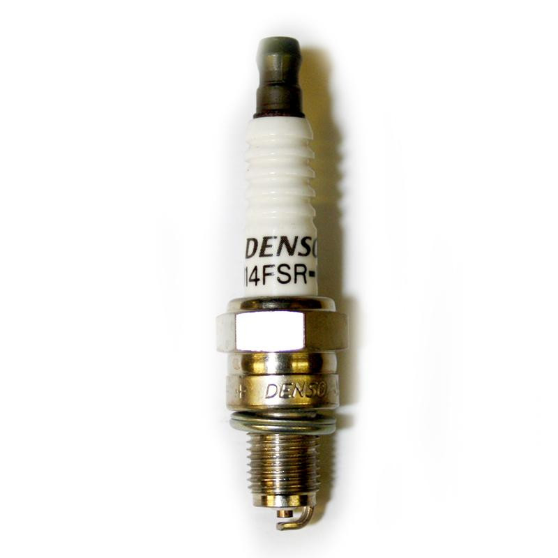 Denso U14FSR-UB od 43 Kč - Zbozi.cz