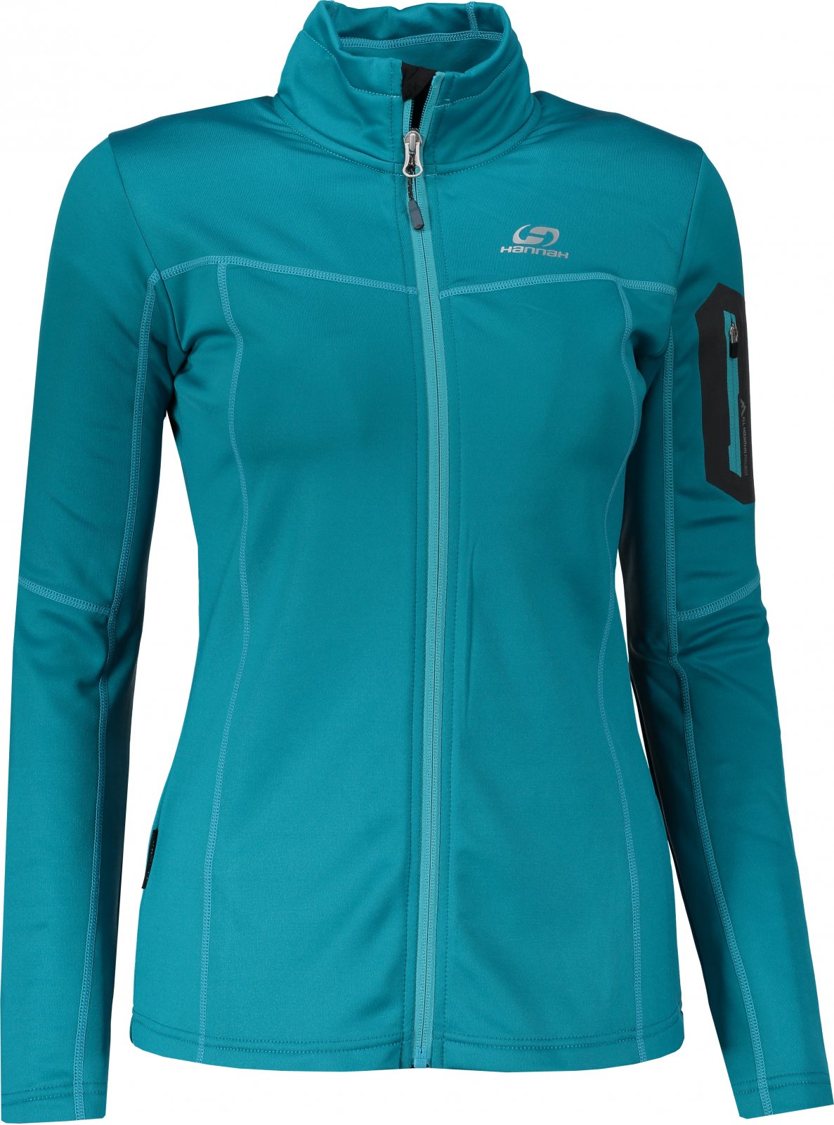 Hannah Thea Enamel Blue - Zbozi.cz