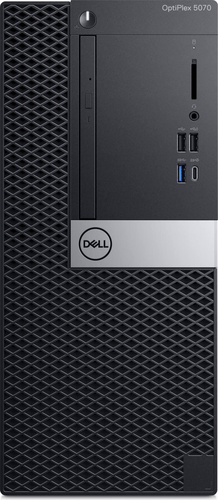 DELL OptiPlex MT (5070-5353) - Zbozi.cz