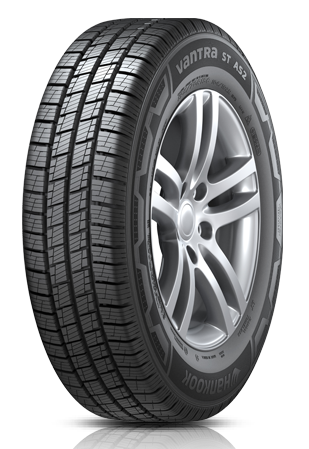 Hankook Vantra ST AS2 RA30 225/70 R15 112/110 S od 2 379 Kč - Zbozi.cz