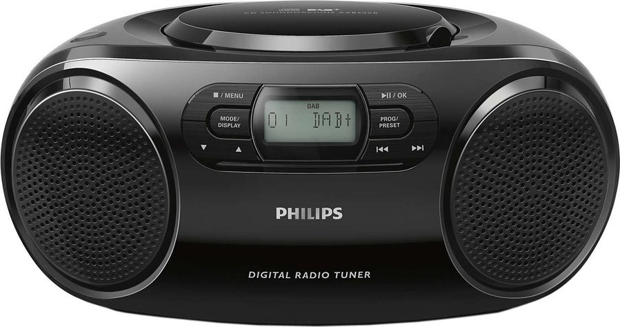 Philips AZB500/12 od 1 779 Kč - Zbozi.cz