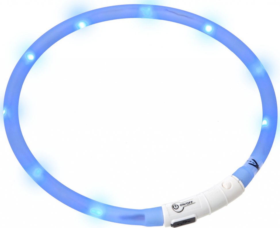 Karlie USB Visio Light modrý od 184 Kč - Zbozi.cz