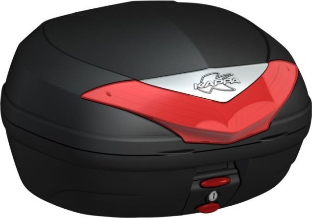 Kappa Monolock Topcase K466N od 2 890 Kč - Zbozi.cz
