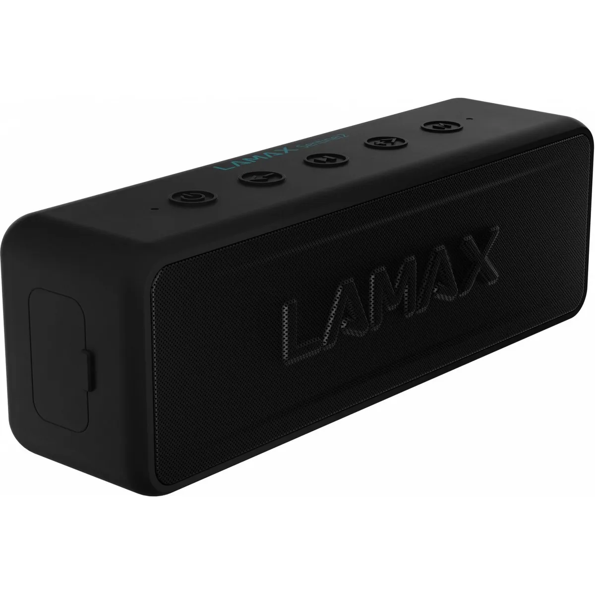 Foto Bluetooth reproduktor Lamax Sentinel2 - Zbozi.cz