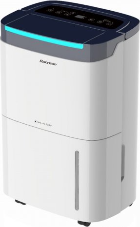 Rohnson R-9630 od 4 999 Kč - Zbozi.cz