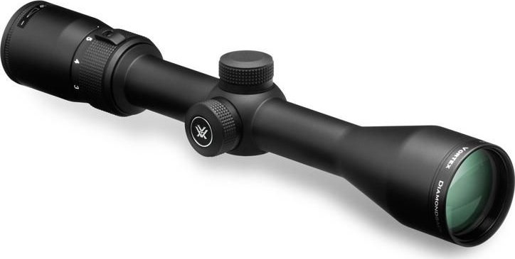 Vortex Diamondback 3-9x40 V-PLEX MOA od 6 490 Kč - Zbozi.cz